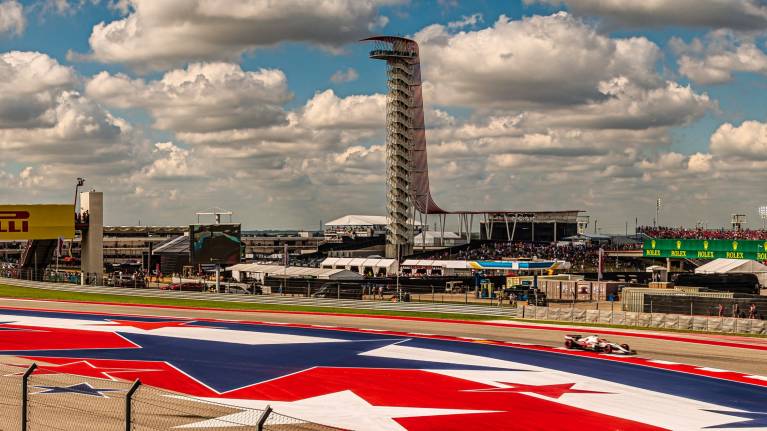 Zone 4 Walkabout | F1 Singapore Grand Prix | 3-5 Oct 2025 | Marina Bay ...