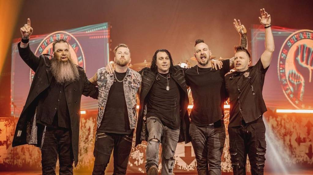 Breaking Benjamin & Three Days Grace Tickets | 13 Sep 2025 | The ... Breaking Benjamin & Three Days Grace Tickets | 13 Sep 2025 | The ...