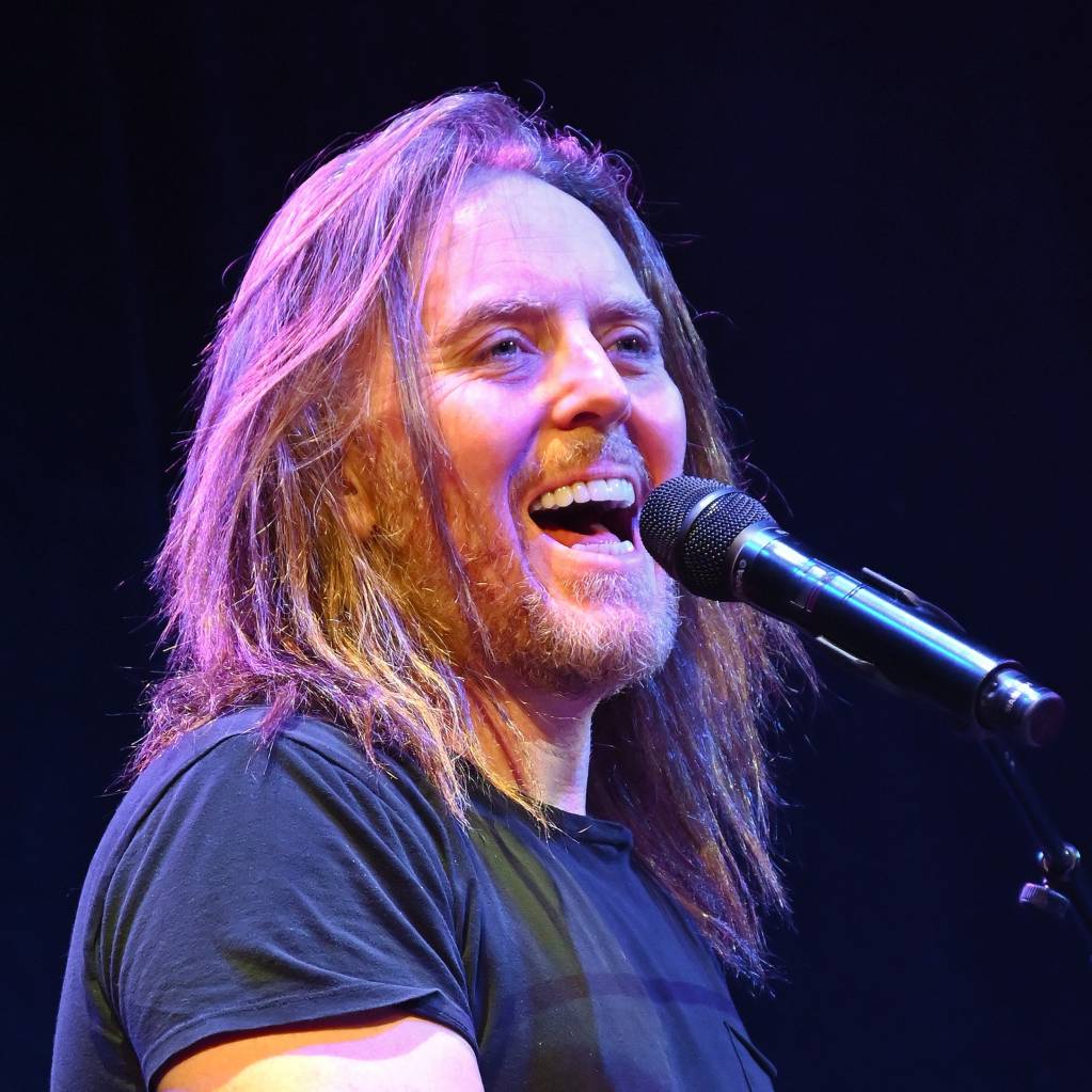 Tim Minchin: Songs The World Will Never Hear Tickets | 31 Oct 2025 ...