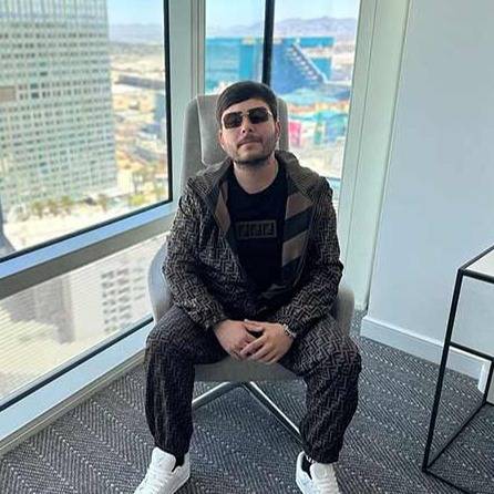 Tito Double P Tickets | 30 Mar 2025 | Mechanics Bank Arena | Koobit