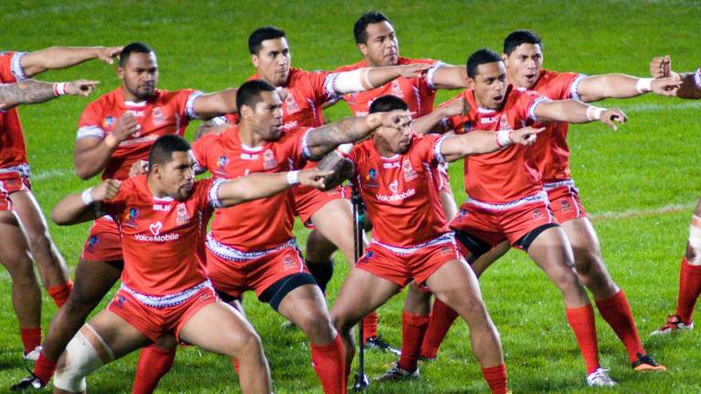 Tonga Sports & Music Events - Tickets & Calendar | Koobit