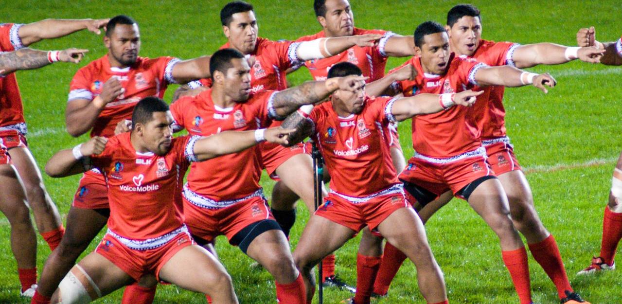 Tonga Rugby League Team Tickets | 2025-26 Tonga Rugby League Team ...