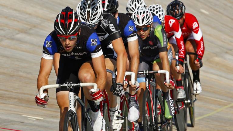 UEC Elite Track European Championships Tickets | 12-16 Feb 2025 ...