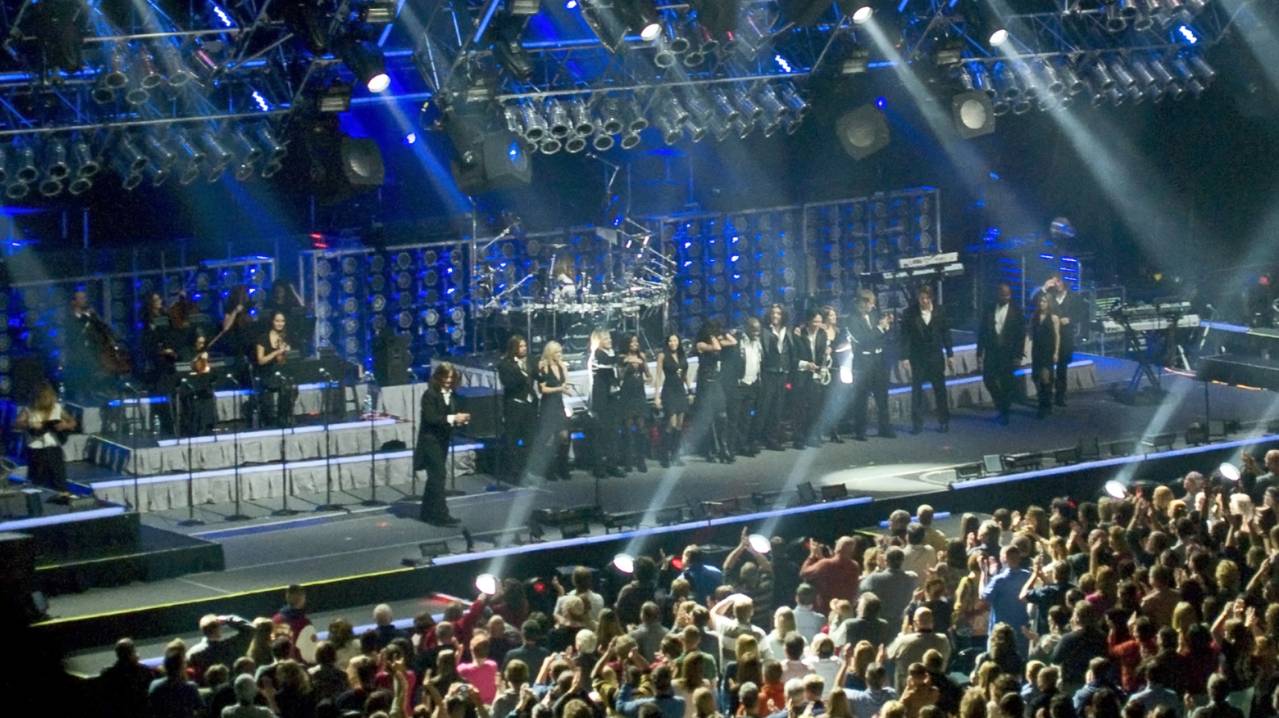 Trans-Siberian Orchestra Tickets | 27 Dec 2024 | Frost Bank Center | Koobit