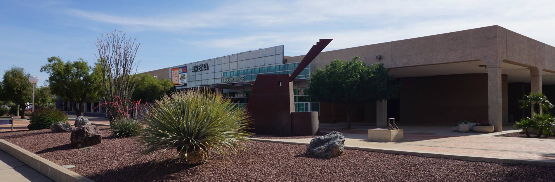 Tucson Arena Events & Tickets 2024-25 - Tucson | Koobit