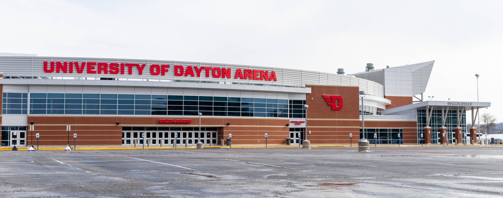 University of Dayton Arena Events & Tickets 2025-26 - Dayton | Koobit