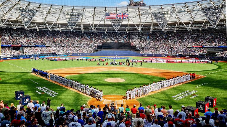 Cubs & Cards in the Capital: MLB London Series Tickets Available Now ...