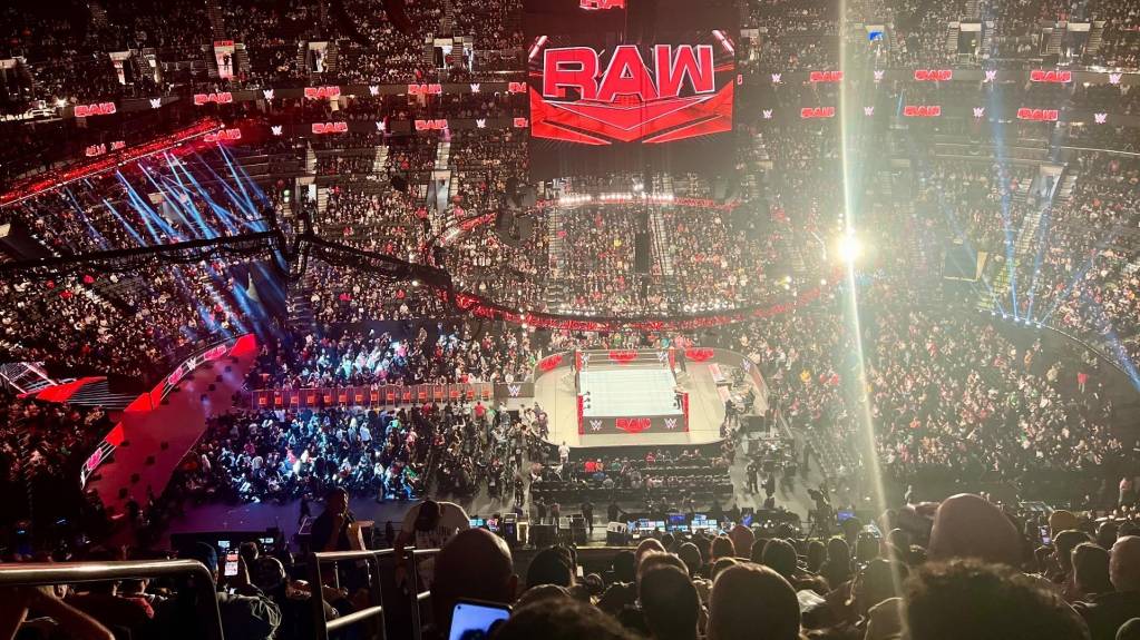 Buying WWE Tickets Guide | Koobit