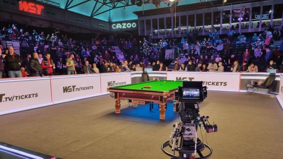 Snooker Tickets | Snooker Events, Schedule & Matches | Koobit