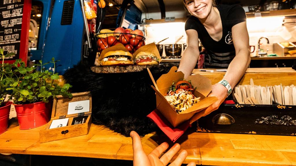 VIP-Dorp (VIP Village): Club Packages | ABN AMRO Open (Rotterdam Open ...