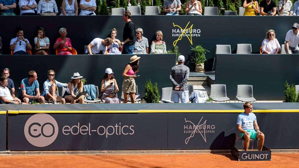 VIP Prestige | Hamburg European Open | 17-24 May 2025 | Am Rothenbaum ...