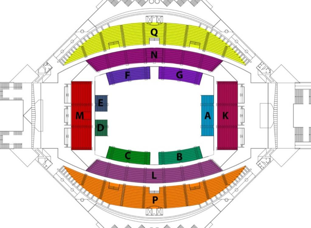 Aerobic Gymnastics World Championships Tickets | 27-29 Sep 2024 ...