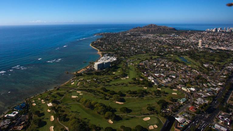 Waialae Country Club Events & Tickets 2024-25 - Honolulu | Koobit