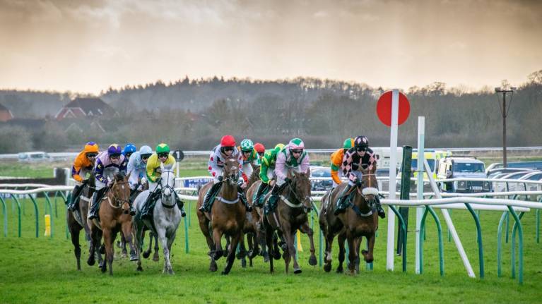 Warwick Racecourse Events & Tickets 2025-26 - Warwick | Koobit