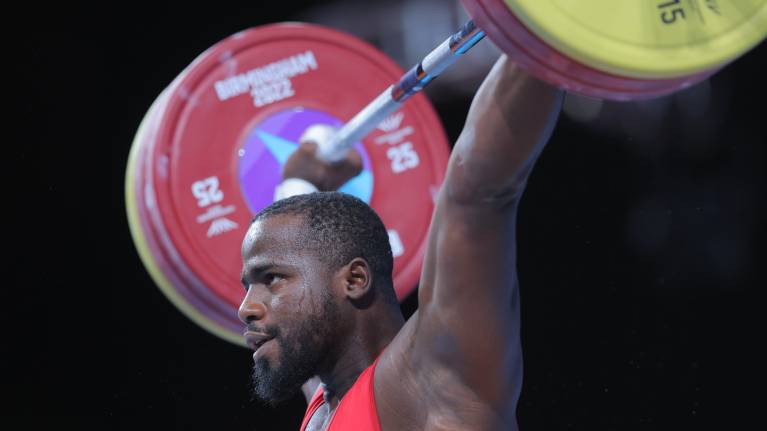 Weightlifting Tickets 2024-25 - Weightlifting Events, Games & Schedule ...