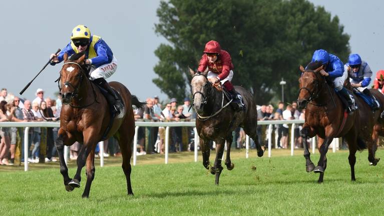 Horse Racing Tickets | Horse Racing Events, Schedule, Race Calendar ...