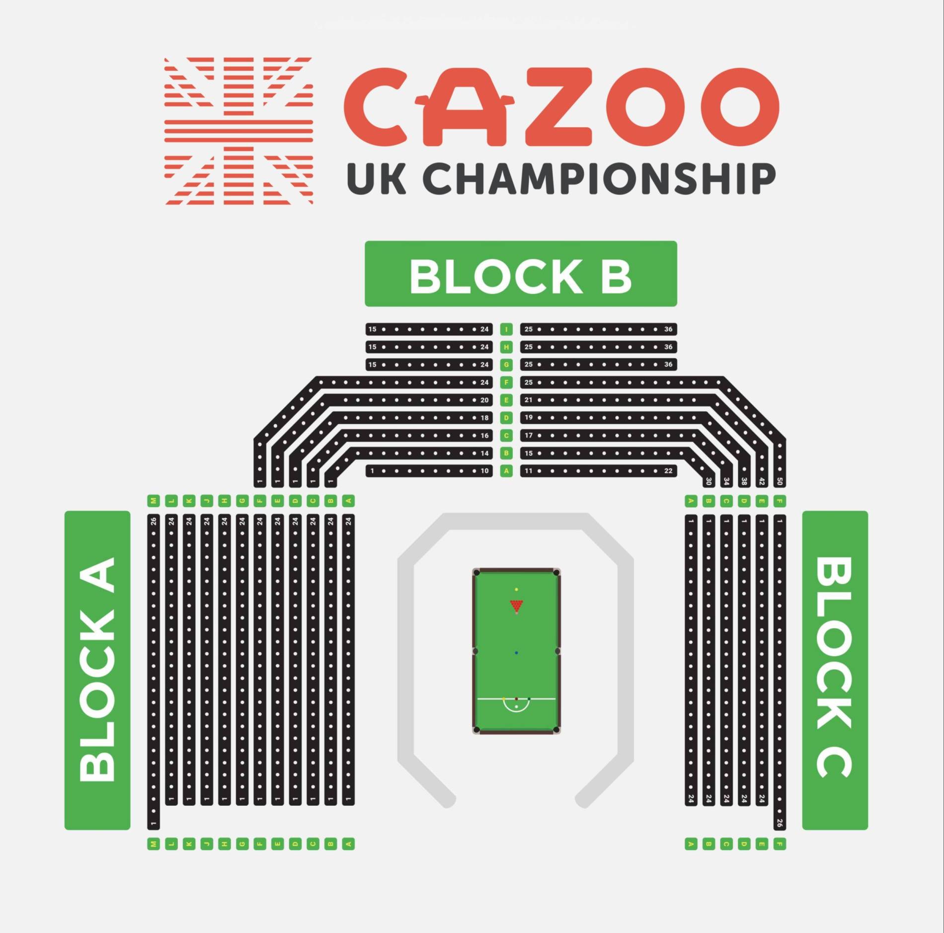 ACCOMMODATION & HOTELS | UK Championship | 23 Nov - 1 Dec 2024 | York ...