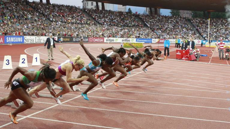 Diamond League Tickets | Diamond League Athletics Events List, Schedule ...